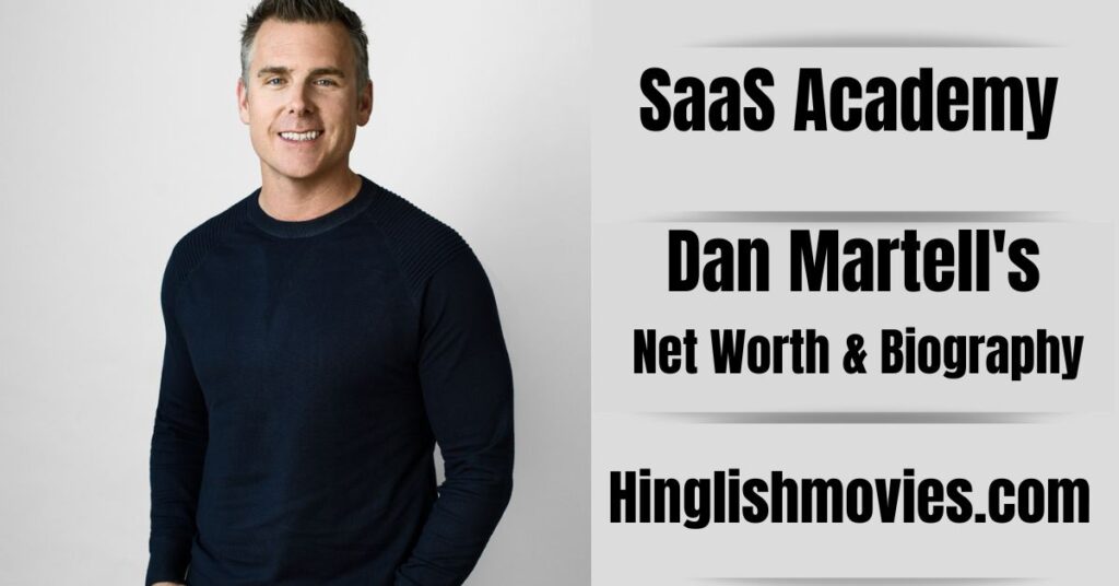 Dan Martell Net Worth and Life Story | Hinglish Movies