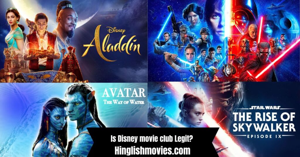 Aladdin Movies In Order From 1992 To 2019 | Hinglishmovies